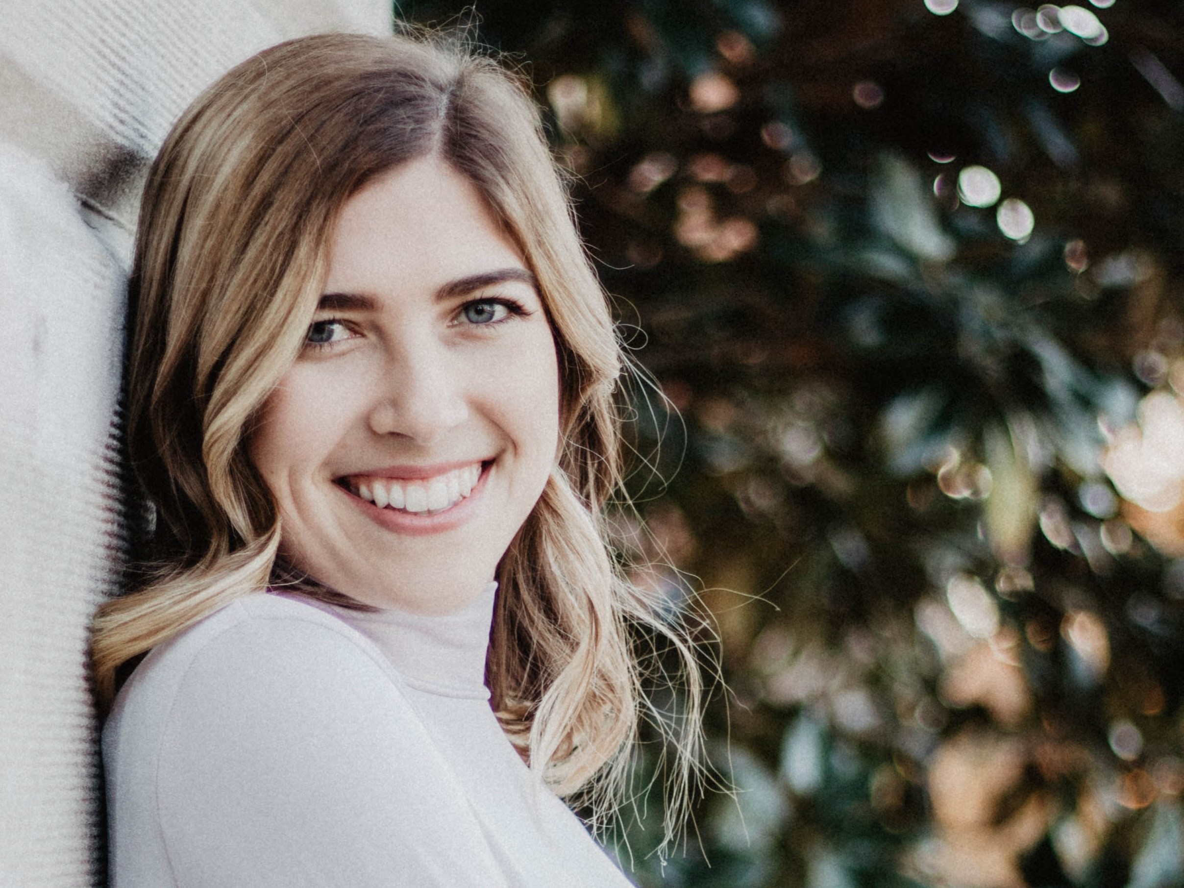 TPS student Rachel Combs-Giroir receives NSF Graduate Research ...